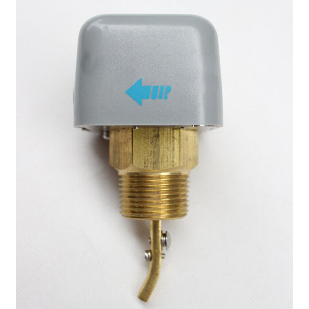HF68A 1/2” 3/4” 1” Central Air Conditioning Flow Protection Switch Bra ...