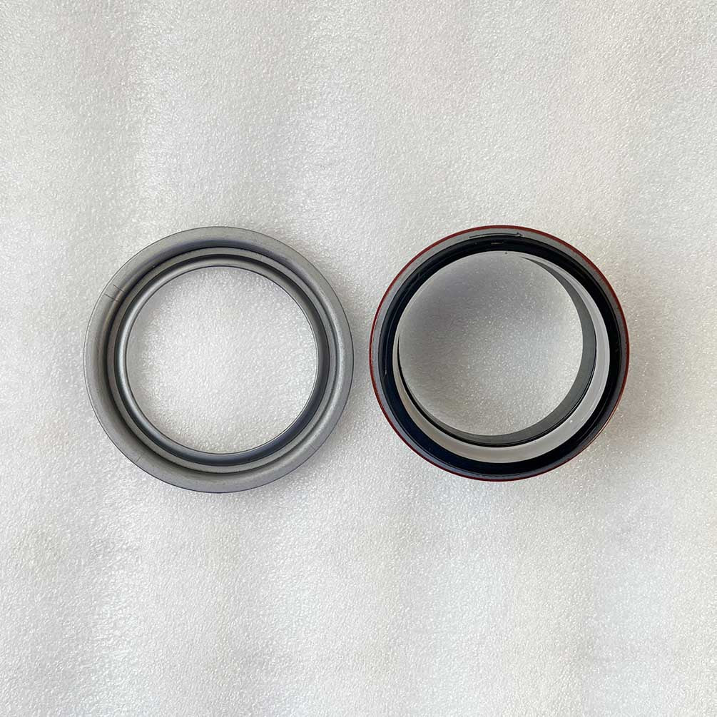3802820 5.9L FRONT MAIN CRANKSHAFT OIL SEAL AND WEAR SLEEVE for Cummins ...