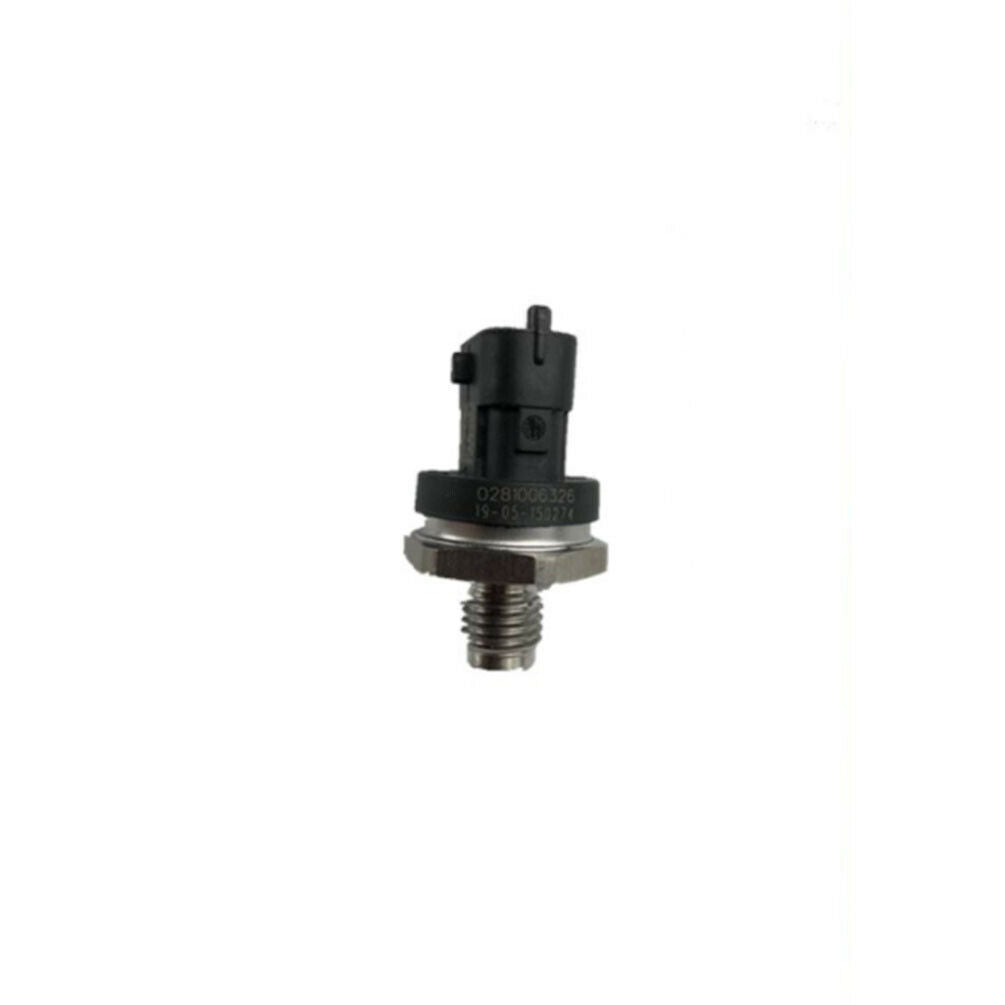 0281006326 Rail Pressure Sensor for Cummins – COMPX PART
