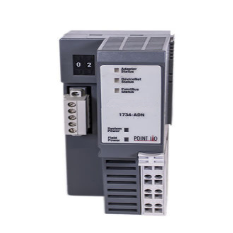 DHL FREE 1734-APB/A IO Module – COMPX PART