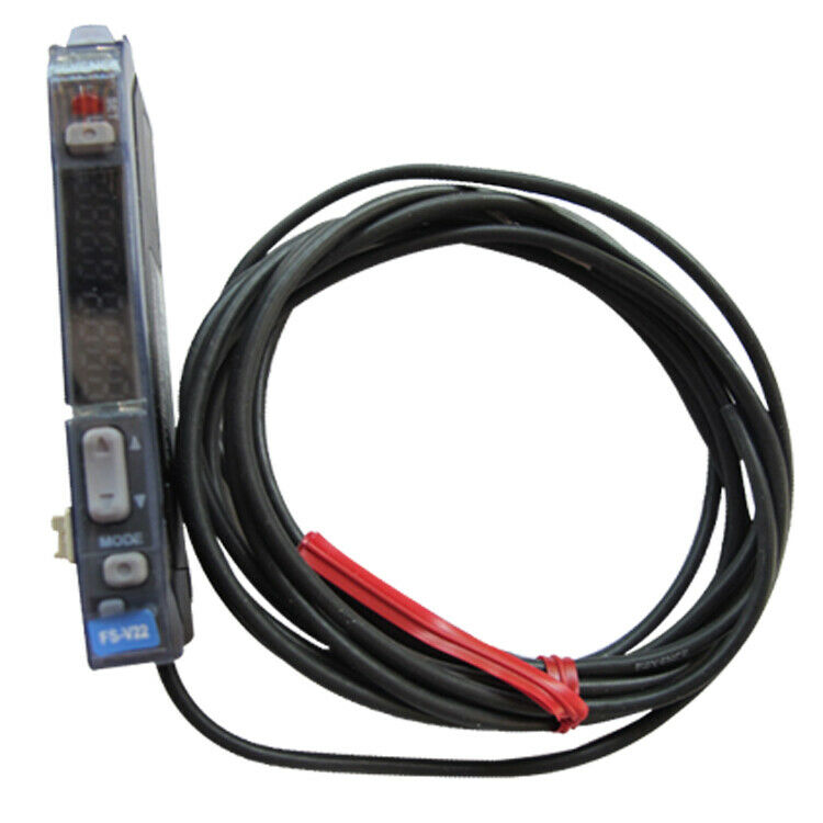 FS-V22R FS-V22RP FS-V22 Fiber Amplifier for KEYENCE – COMPX PART