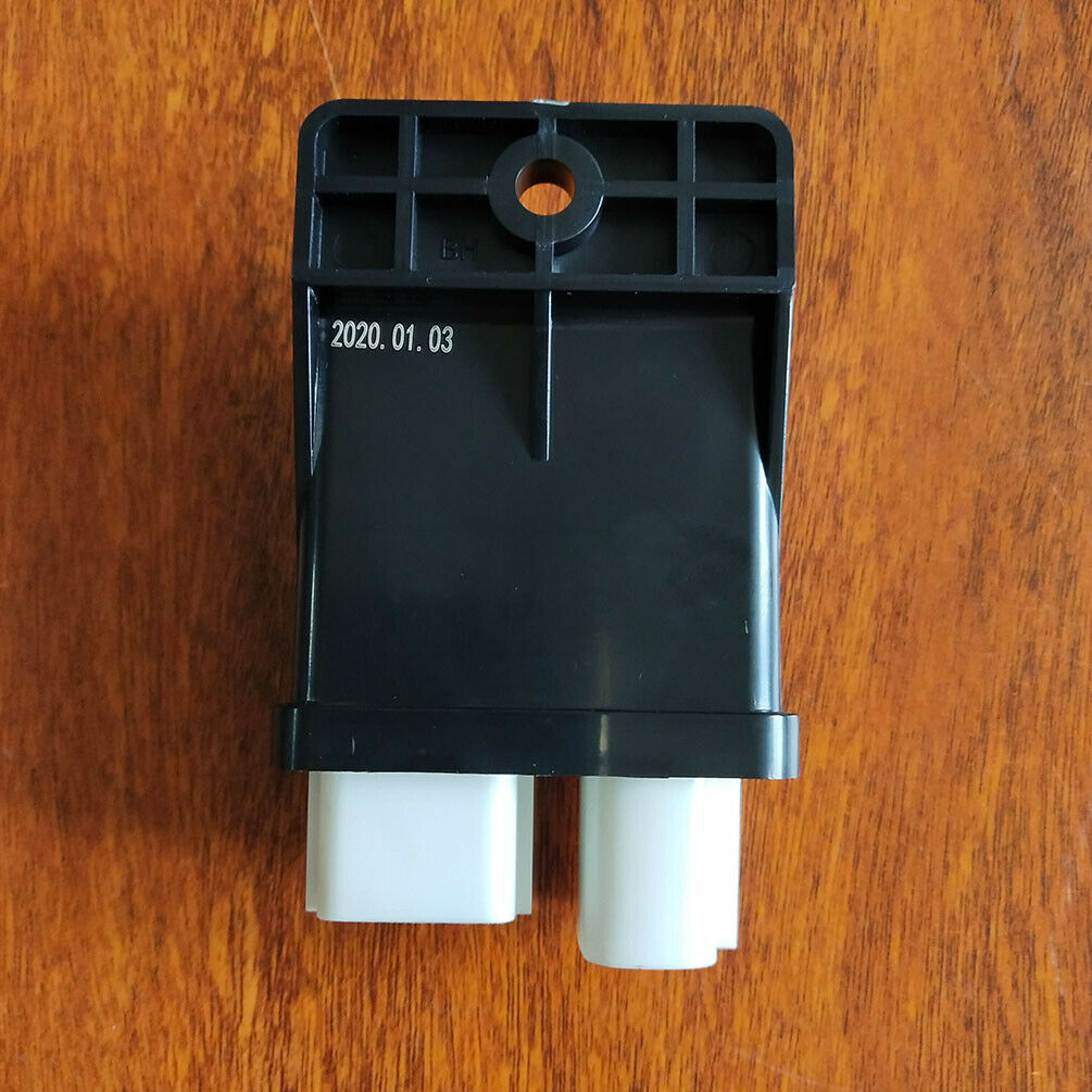 119802-77200 Safe Relay for R11EA DC12V for Yanmar Control Unit Parts ...