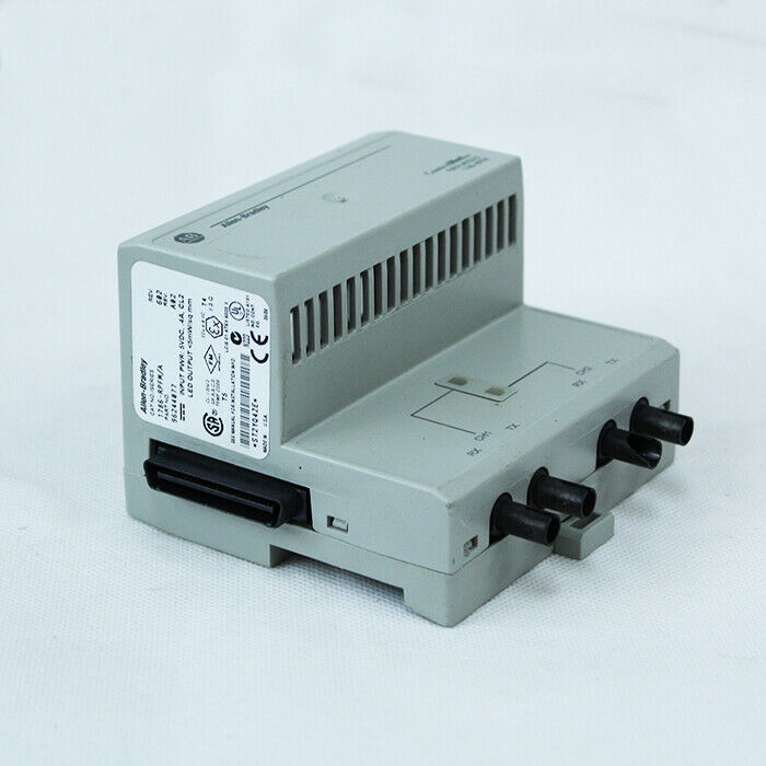 DHL FREE 1786-RPFM/A Optical Fiber Module – COMPX PART