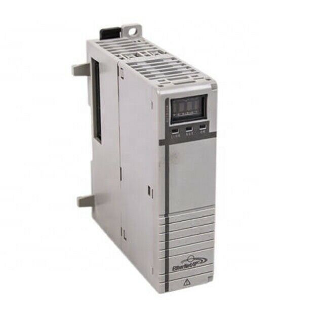 DHL FREE 1768-EWEB Ethernet IP Enhanced Module for Allen-Bradley ...
