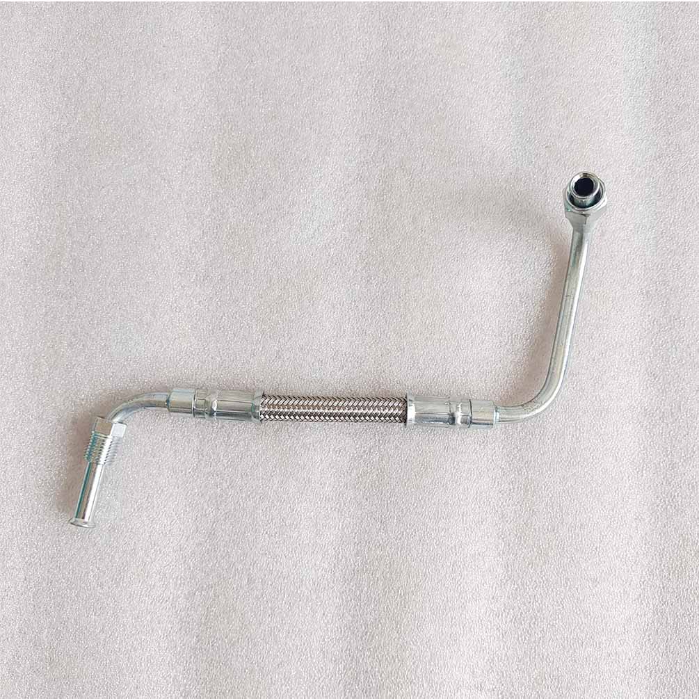3161620X Fuel Return Pipe for Cummins Engine M11 – COMPX PART